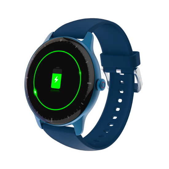 BlueNEXT Sports Smart Watch,Healthy Monitor Physical Activity, Heart ...