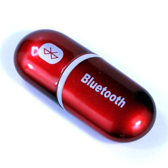 Bluetooth Dongle | Computers & Peripherals | Consumer Electronics