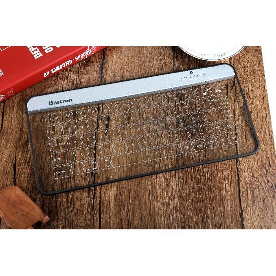 Bluetooth Glass Keyboard | Computers & Peripherals | Consumer Electronics