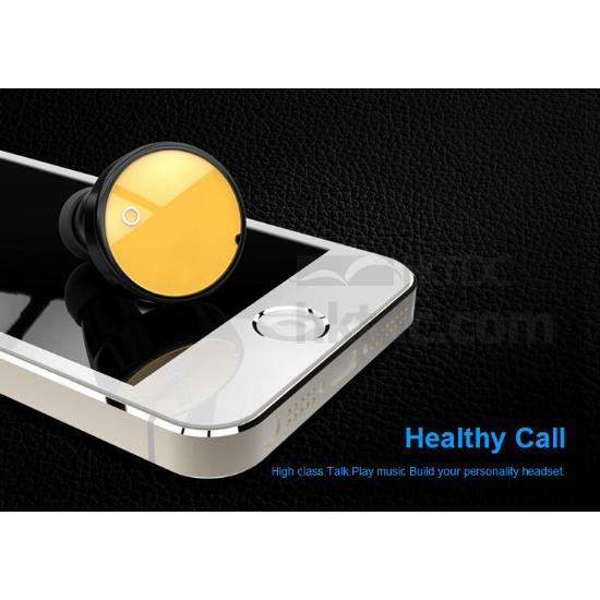 Bluetooth Headset with Oxygen Bar | Telecommunication | Electronics
