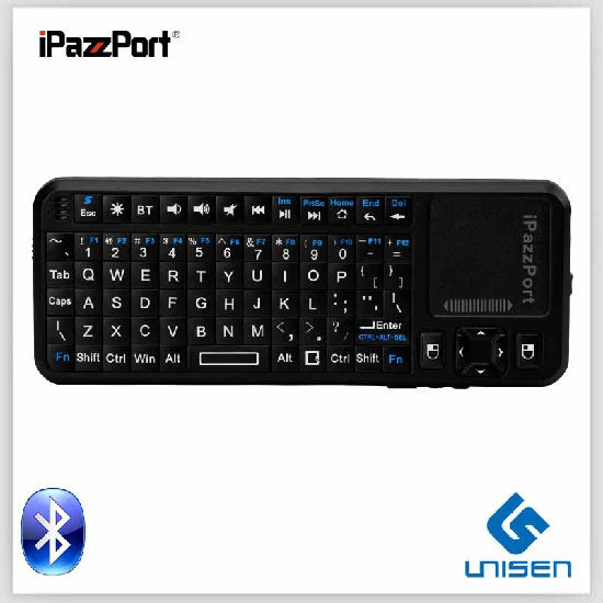 Bluetooth Keyboard & Mouse Touch Pad | Computers & Peripherals | Consumer Electronics