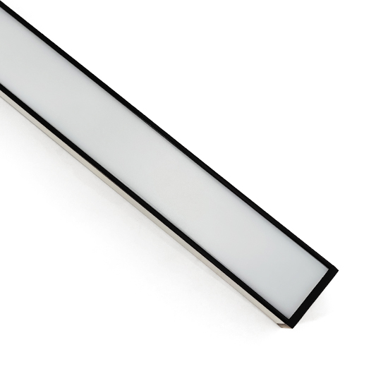 Blueview slim series PC surface linear lighting | Chandeliers & Pendant ...
