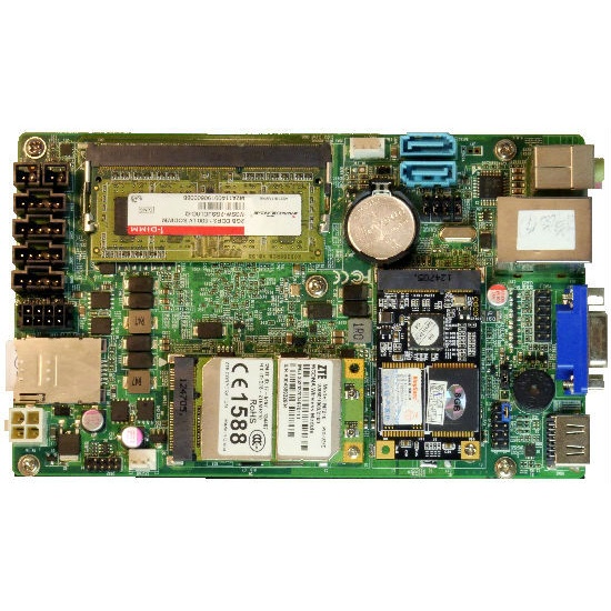 BoBo i Micro Server | Computers & Peripherals | Consumer Electronics