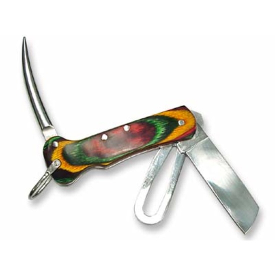 Boating Yachtsman Knife | Camping & Picnic | Sports Supplies