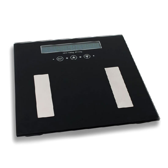 Body Fat and Water Scale | Healthcare Devices | Health Care & Medical ...