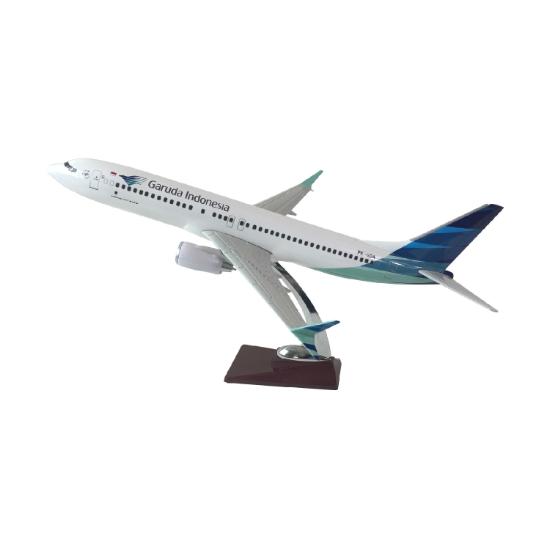 Boeing 737Max Scale Aircraft Model | Gifts, Toys & Sports Supplies