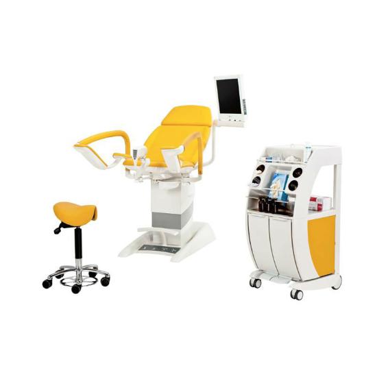 Borcad Gracie Gynecological Workplace | Health Care & Medical Supplies ...