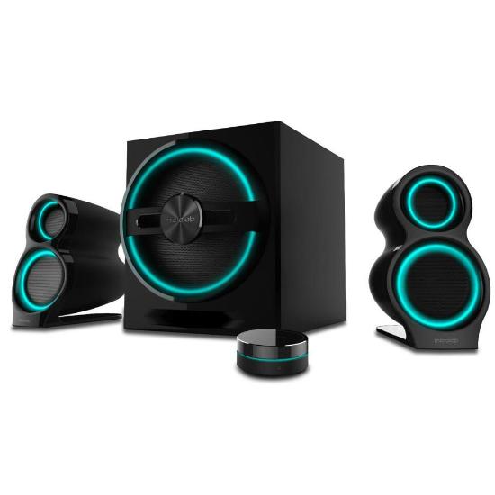 Born for Game Powerful Speaker System T10 | Consumer Electronics ...