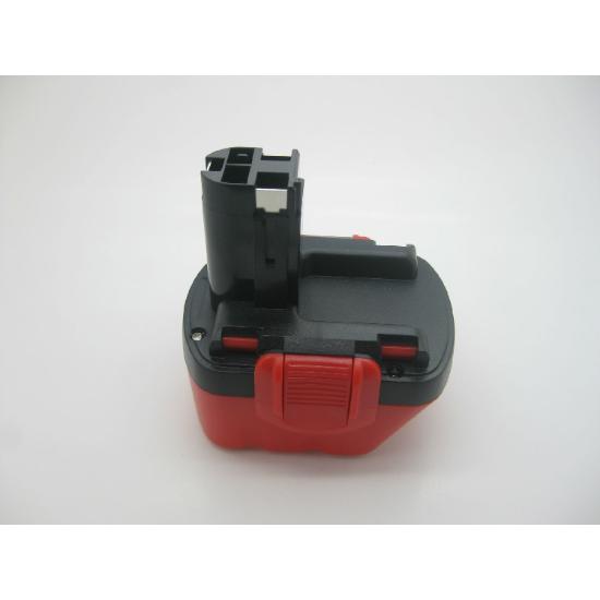 Bosch GSB12/GLI12/PSR 12 Battery Replacement | Batteries | Consumer ...