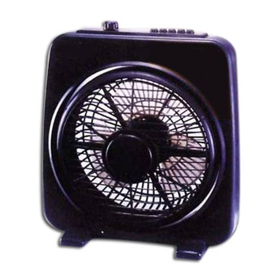 Box Fan | Consumer Electronics | Electronics