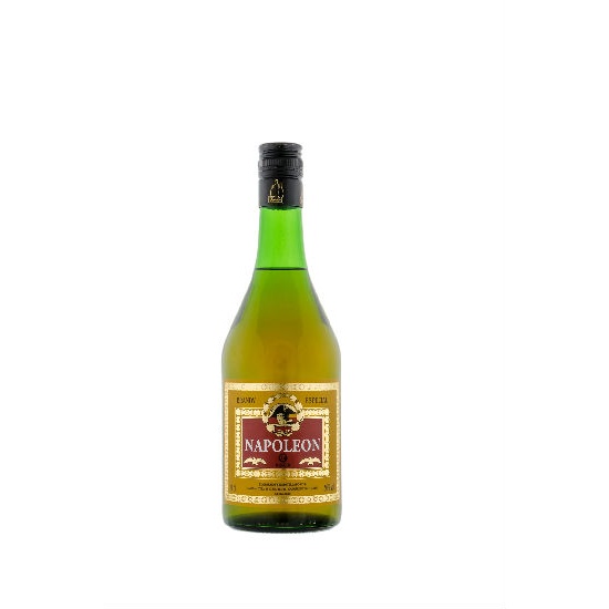 Brandy Napoleon | Food & Beverage