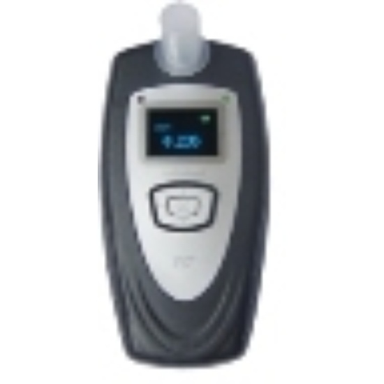 Breath Alcohol Tester - Professional Fuel Cell Sensor | Automobile ...