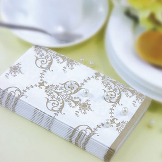 Buffet Napkin | Home Products, Lights & Constructions