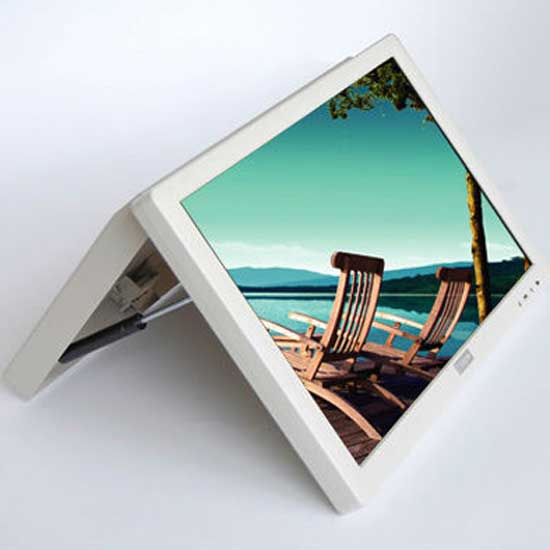 Bus Front Folded LCD TV | Automobile & Transport