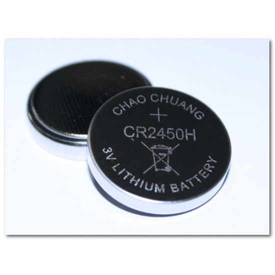 Button Cell Battery | Batteries | Consumer Electronics