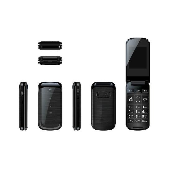 C4 Clamshell Phone | Mobile Phones, Tablets & Digital Accessories ...