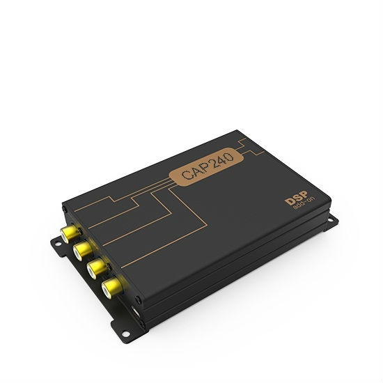 CAP240 Car Audio DSP Processor | Automobile & Transport