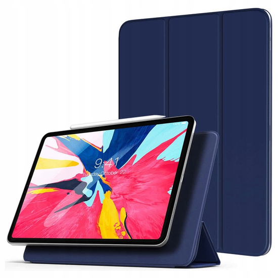 CASE MAGNETIC CASE FOR IPAD PRO 11 2020 | 手機，平板電腦和數碼配件 | 消費電子產品