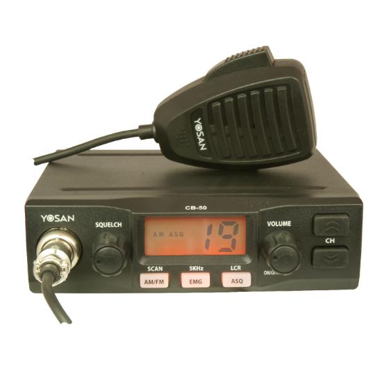 CB Radio | Mobile Phones, Tablets & Digital Accessories | Consumer ...