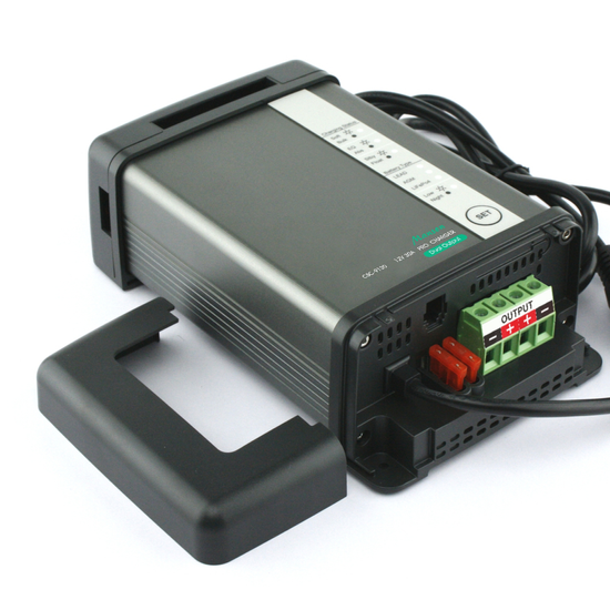 CBC-9000 Series AC-DC Professional Battery Charger | Parts, Electrical ...