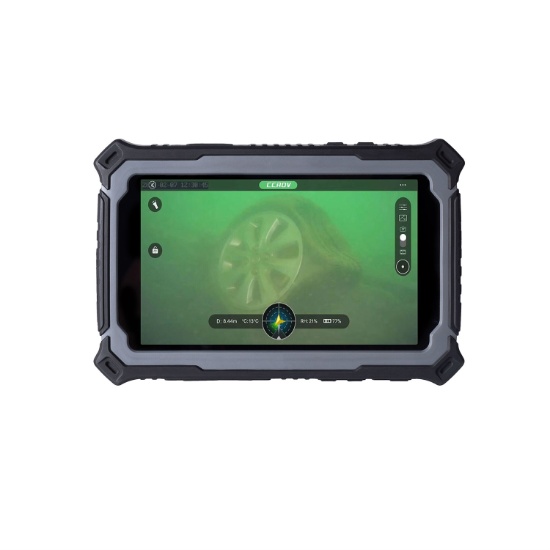 CCROV Ultra Bright Tablet | Computers & Peripherals | Consumer Electronics