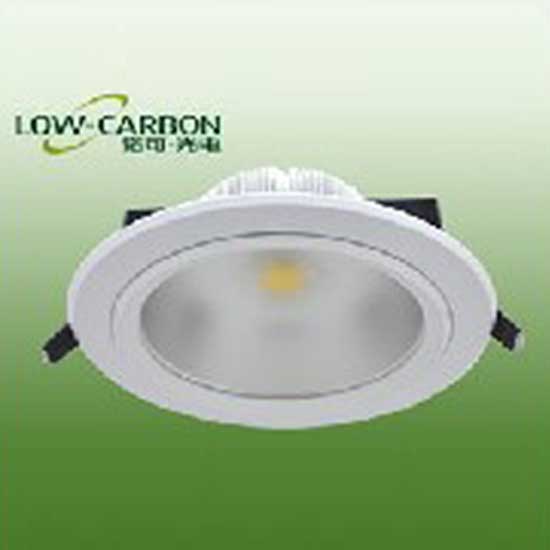 COB LED Downlight | Environmental Protection | Home Products, Lights ...