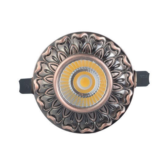 COB LED Downlight | Environmental Protection | Home Products, Lights ...