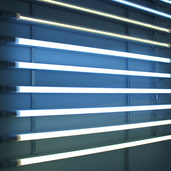 COB LED Tube Series | Environmental Protection | Home Products, Lights ...