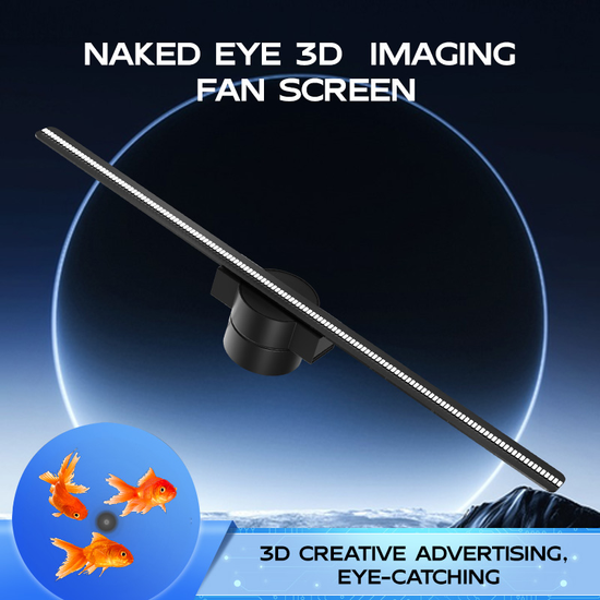 COEUS 42cm 224LED Led Display Mini Logo Neon HD Access Turnstile ...