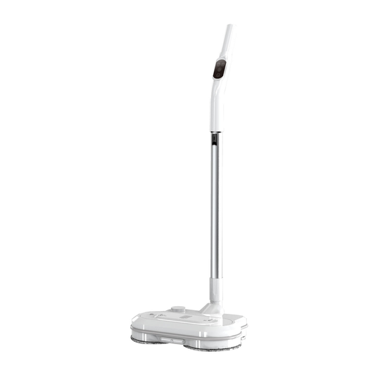 CORDLESS ELECTRIC MOP (Advanced Version) | Vacuum Cleaners | Home ...