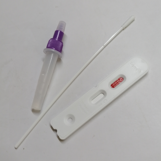 COVID 19 Ag rapid test kits FDA EUA | Personal Care | Health, Beauty ...
