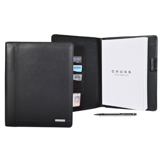 CROSS A5 Planner with CROSS Agenda Pen | Stationery | Printing ...