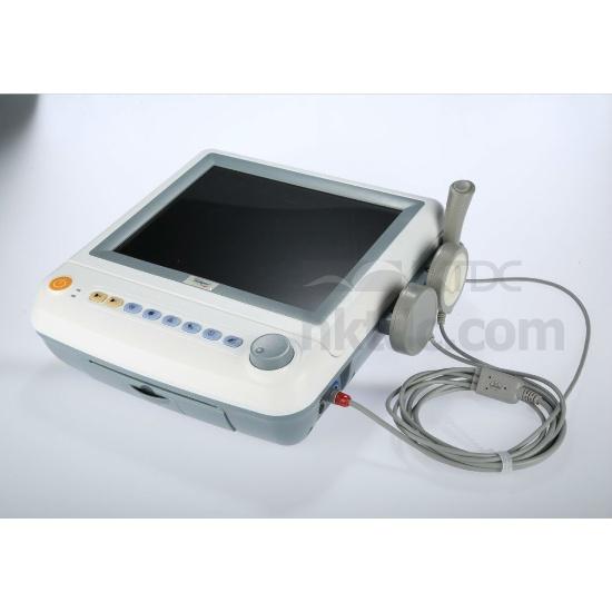 CTG Machine, Maternal/Fetal Monitor | Health Care & Medical Supplies ...