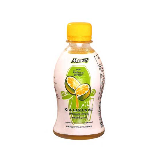 Calamansi Extract | Food & Beverage