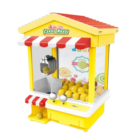 Candy Catcher | Food & Beverage