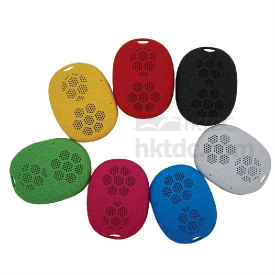 Candy Drop Mini Speaker | Computers & Peripherals | Consumer Electronics