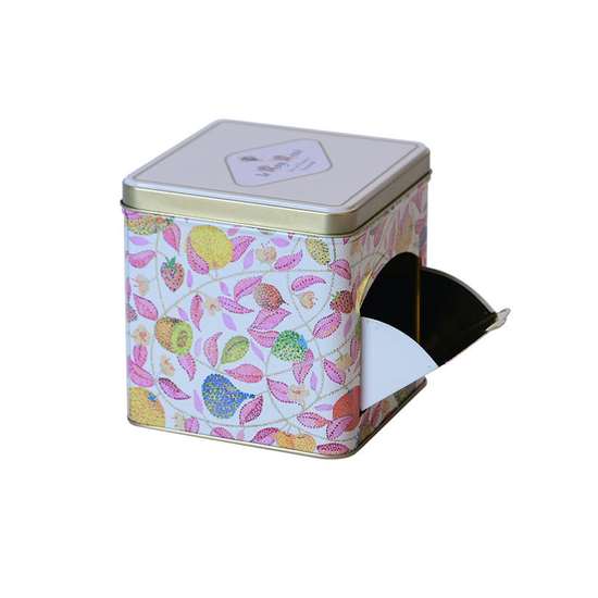 Candy Tin Box | Metal Packaging | Printing & Packaging, Stationery ...
