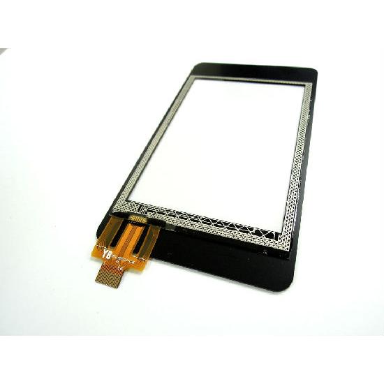 Capacitive Touchscreen Panel (CTP) | Mobile Phones, Tablets & Digital ...