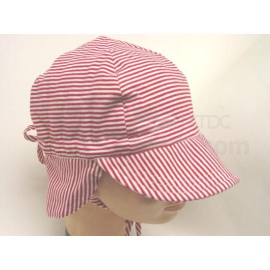 Reversible Caps with Back Flap | Hats, Caps & Beanies | Fashion Accessories