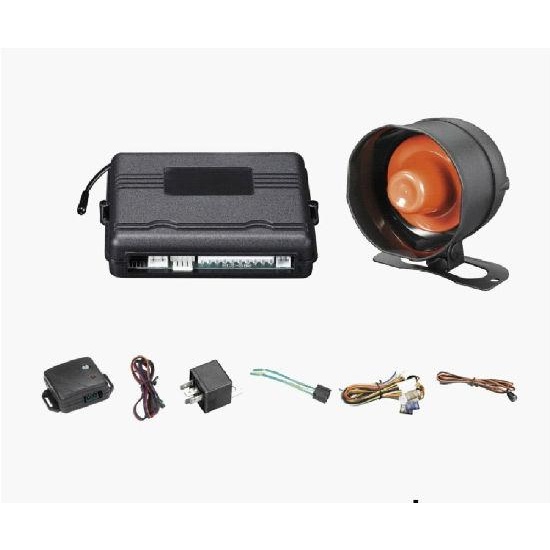 Car Alarm One Way Upgrade System | Automobile & Transport