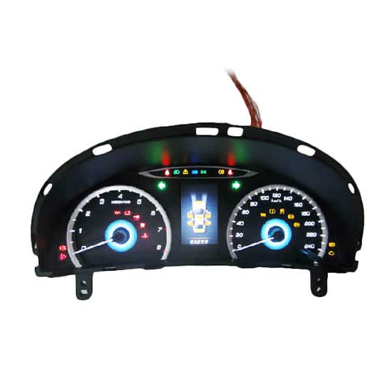 Car Cluster | Automobile & Transport