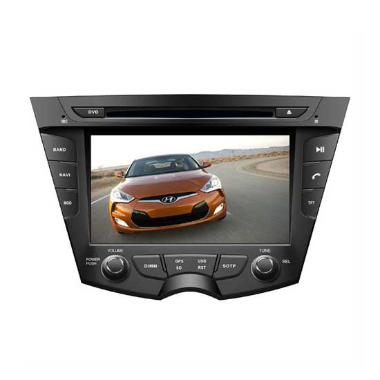Car DVD | Automobile & Transport