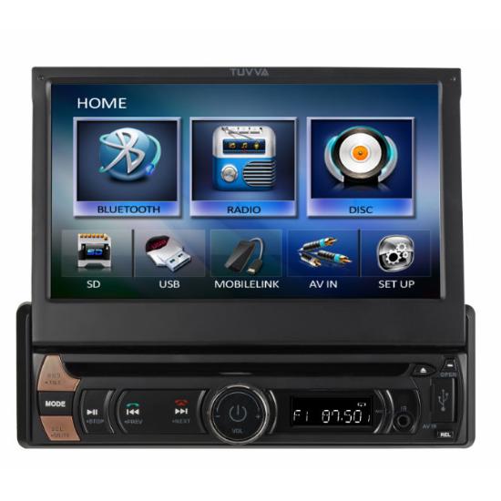 Car DVD | Automobile & Transport