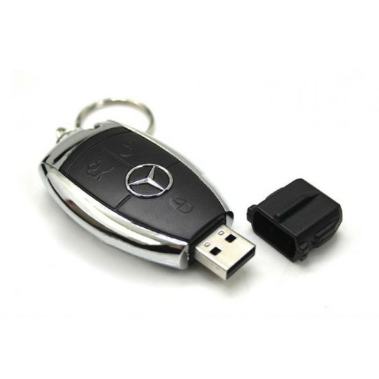 Car Key Design USB Flash Drive | Computers & Peripherals | Consumer ...