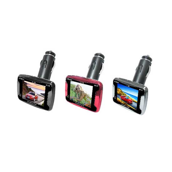 Car MP4 Player | Automobile & Transport