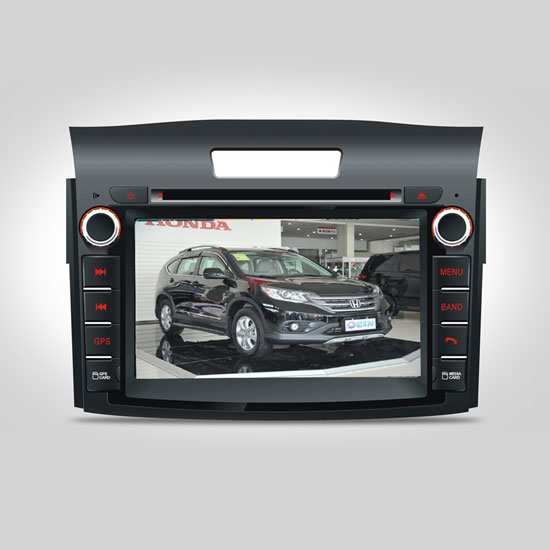 Car Multimedia System | Automobile & Transport