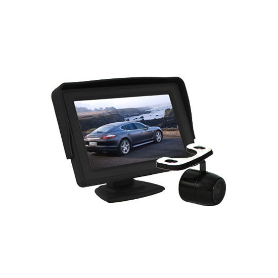 Car Reversing Camera Kit | Automobile & Transport