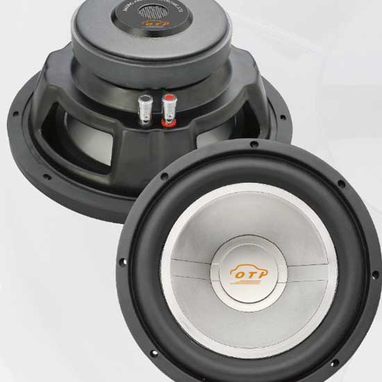 Car Woofer | Automobile & Transport