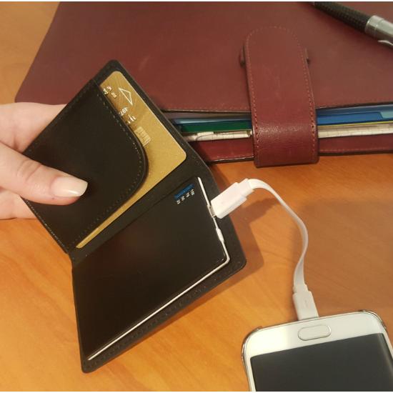 Card Power Bank | Consumer Electronics | Electronics