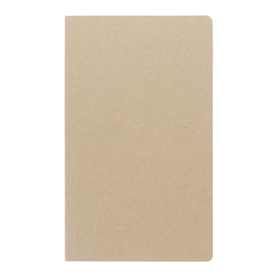 Recycled Cardboard Pocket Notebook | Gifts, Toys & Sports Supplies